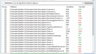 Download Space Killer Tool | DataFlex Downloads Center
